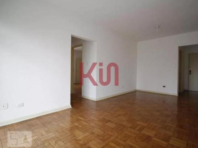 Apartamento à venda na Vila Mariana, São Paulo: 2 quartos, 1 suíte, 3 banheiros, 1 vaga de garagem