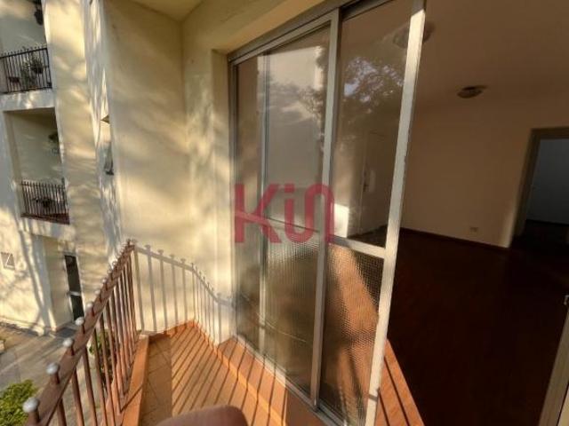 Apartamento à venda na Vila Mariana, São Paulo: 2 quartos, 2 salas, 2 banheiros, 66m² de área!