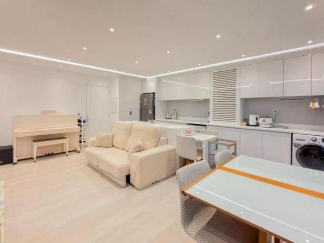 Apartamento à venda na Vila Mariana São Paulo