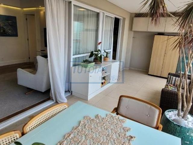 APARTAMENTO À VENDA NA VILA MARIANA, SÃO PAULO