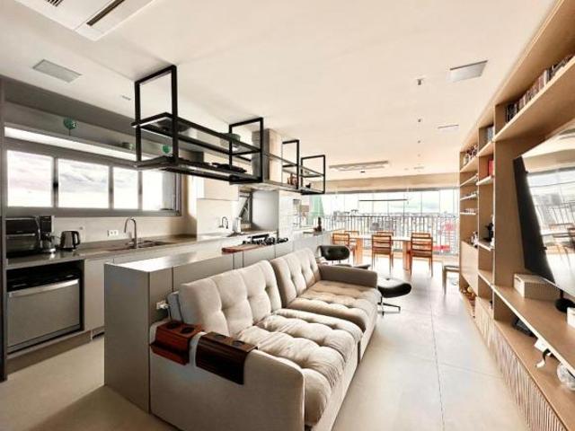 Apartamento à venda na Vila Mariana São Paulo