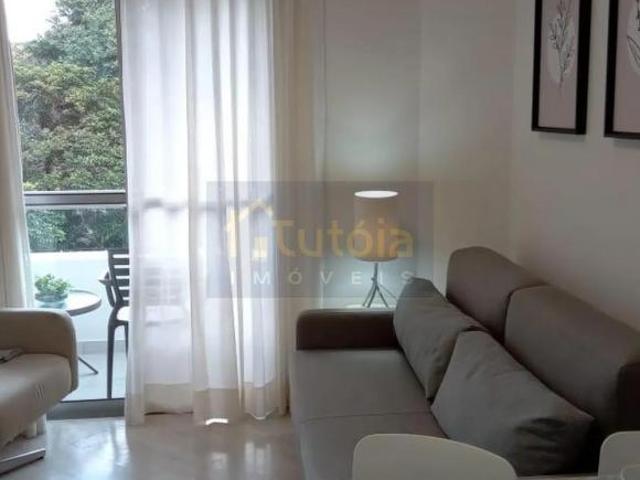 APARTAMENTO À VENDA NA VILA MARIANA, SÃO PAULO
