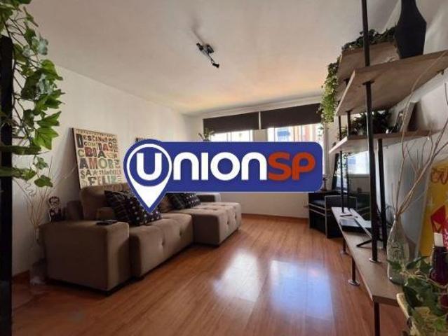 Apartamento à venda na Vila Mariana, São Paulo