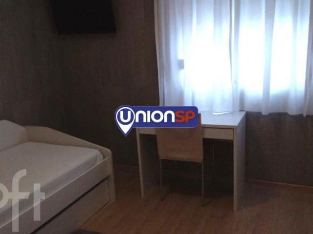 Apartamento à venda na Vila Mariana São Paulo