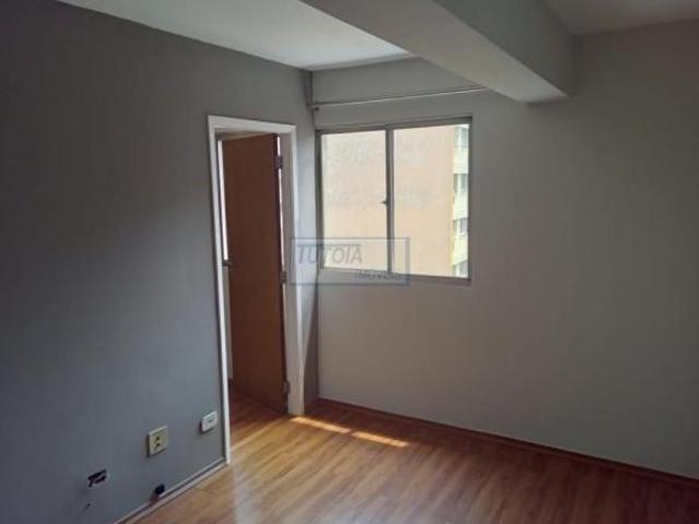 APARTAMENTO À VENDA NA VILA MARIANA, SÃO PAULO