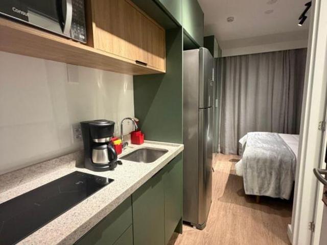 Apartamento a venda na Vila Mariana, São Paulo