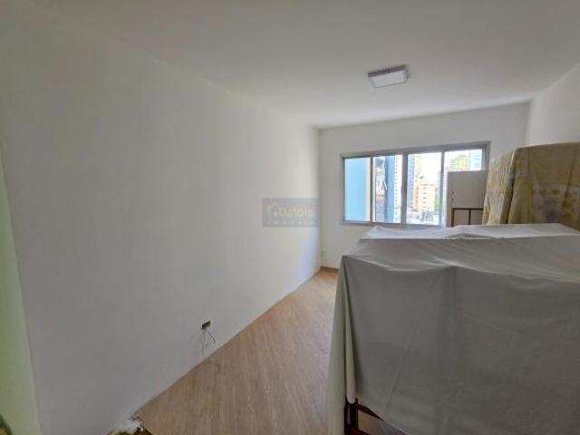 APARTAMENTO À VENDA NA VILA MARIANA, SÃO PAULO