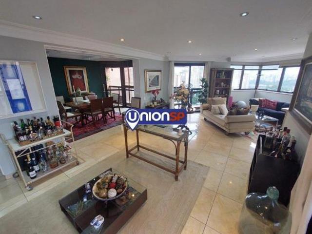 Apartamento à venda na Vila Mariana, São Paulo