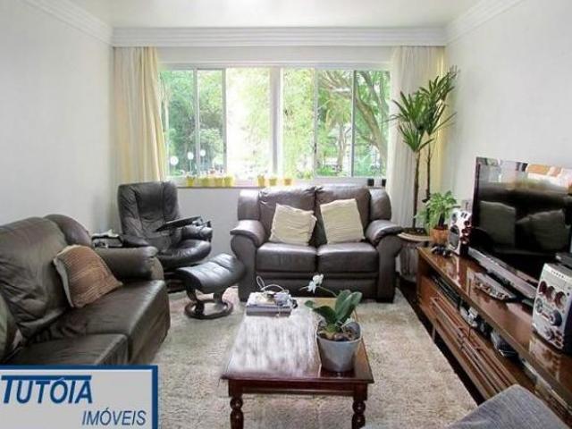 APARTAMENTO A VENDA NA VILA MARIANA, SÃO PAULO
