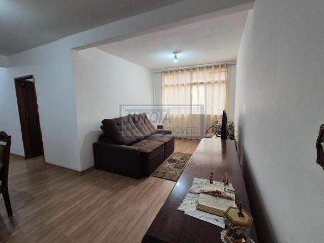 APARTAMENTO À VENDA NA VILA MARIANA, SÃO PAULO