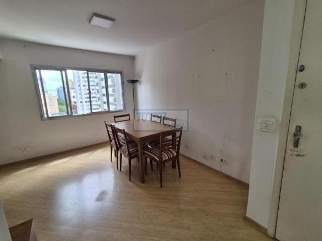 APARTAMENTO À VENDA NA VILA MARIANA, SÃO PAULO