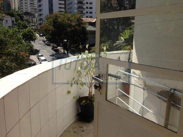 APARTAMENTO A VENDA NA VILA MARIANA, SÃO PAULO