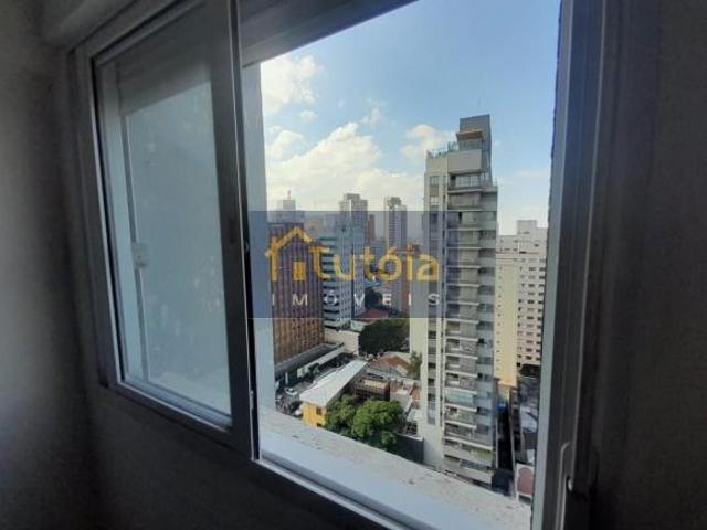 APARTAMENTO À VENDA NA VILA MARIANA, SÃO PAULO
