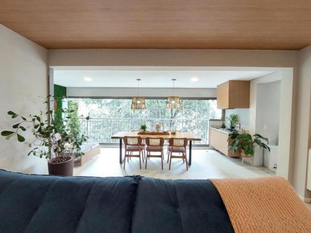 Apartamento à venda na Vila Mariana São Paulo