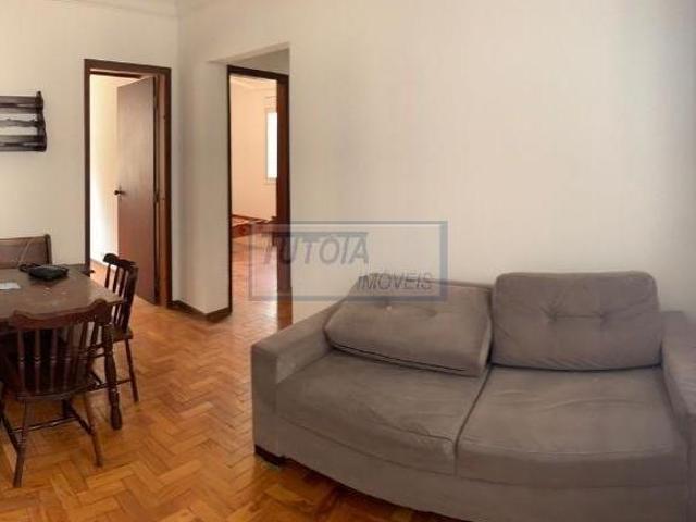 APARTAMENTO À VENDA NA VILA MARIANA, SÃO PAULO