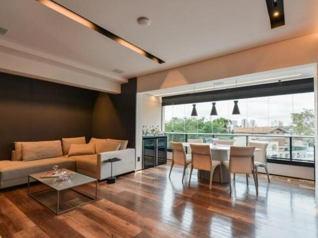 Apartamento à venda na Vila Mariana São Paulo