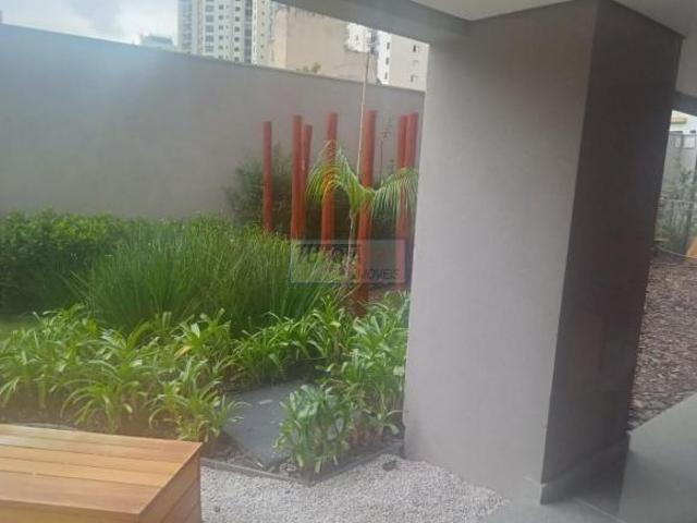 APARTAMENTO À VENDA NA VILA MARIANA, SÃO PAULO