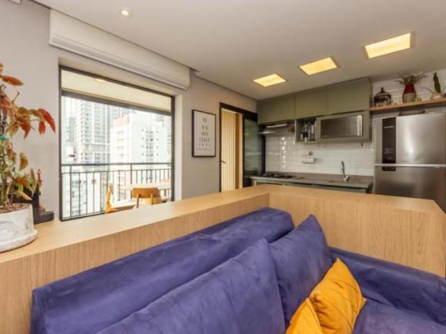 Apartamento à venda na Vila Mariana São Paulo