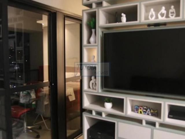 APARTAMENTO À VENDA NA VILA MARIANA, SÃO PAULO