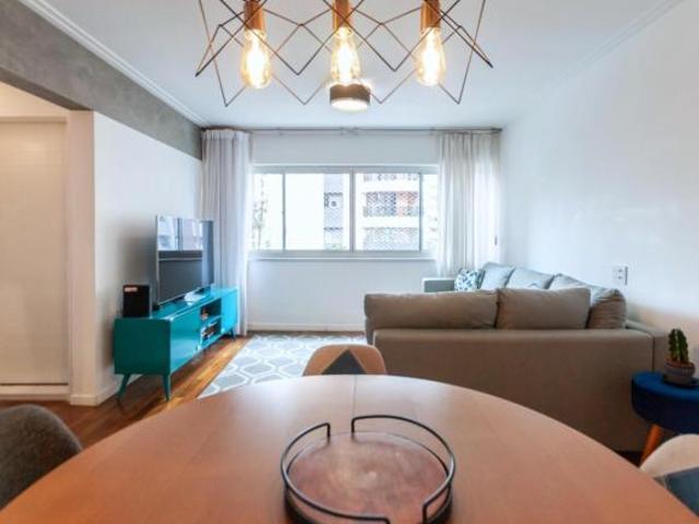 Apartamento à venda na Vila Mariana São Paulo