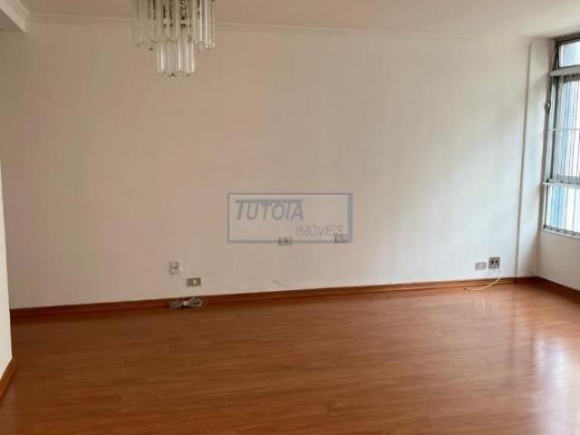 APARTAMENTO À VENDA NA VILA MARIANA, SÃO PAULO