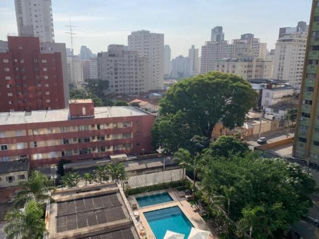 Apartamento à venda na Vila Mariana São Paulo