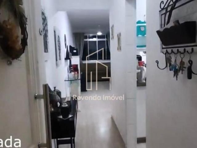Apartamento à venda na Vila Mariana, São Paulo SP: 3 quartos, 1 sala, 2 banheiro