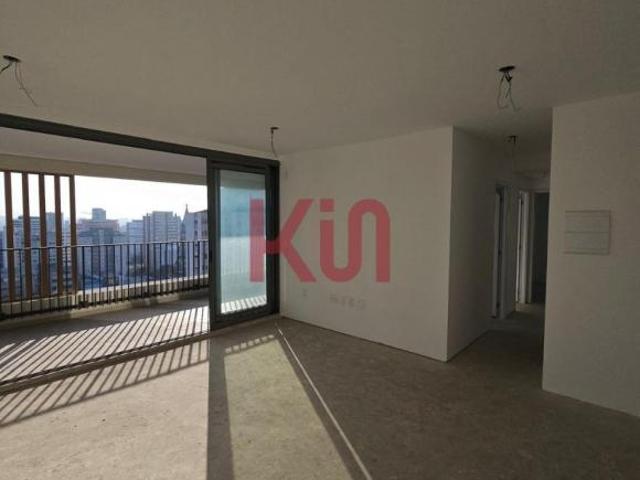 Apartamento à venda na Vila Mariana, São Paulo SP: 3 quartos, 1 suíte, 3 banheiros, 2 vagas de garag