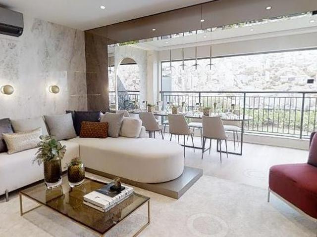 Apartamento à venda na Vila Mariana, São Paulo SP: 3 quartos, 1 suíte, 1 banheiro, 2 vagas de garage