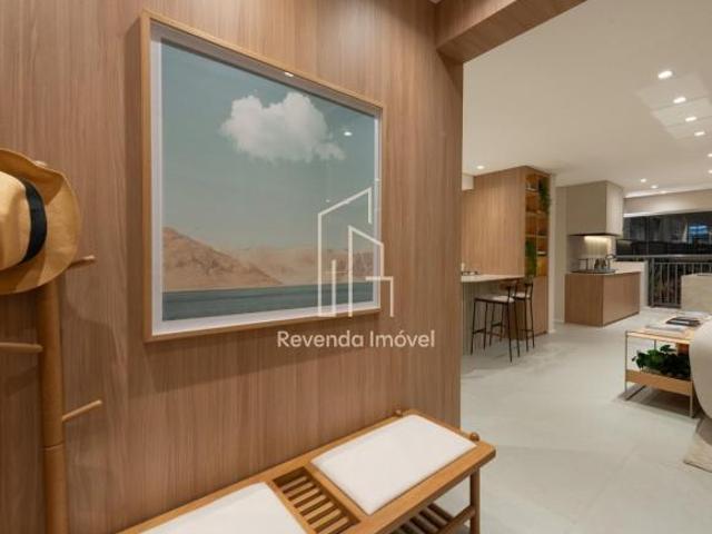 Apartamento à venda na Vila Mariana, São Paulo SP: 3 quartos, 1 suíte, 87m² Op