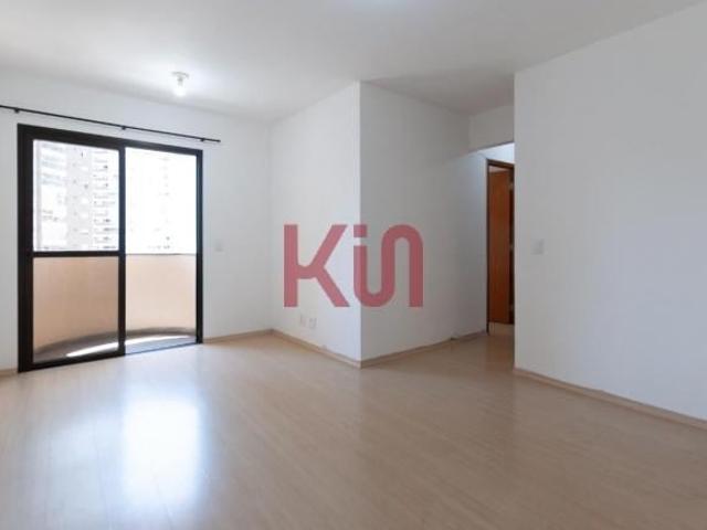 Apartamento à venda na Vila Mariana, São Paulo SP: 03 quartos, 1 sala, 2 banheiros, 1 vaga de garage