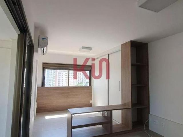 Apartamento à venda na Vila Mariana, São Paulo SP: 1 quarto, 1 banheiro, 1 vaga 44,00m² de área
