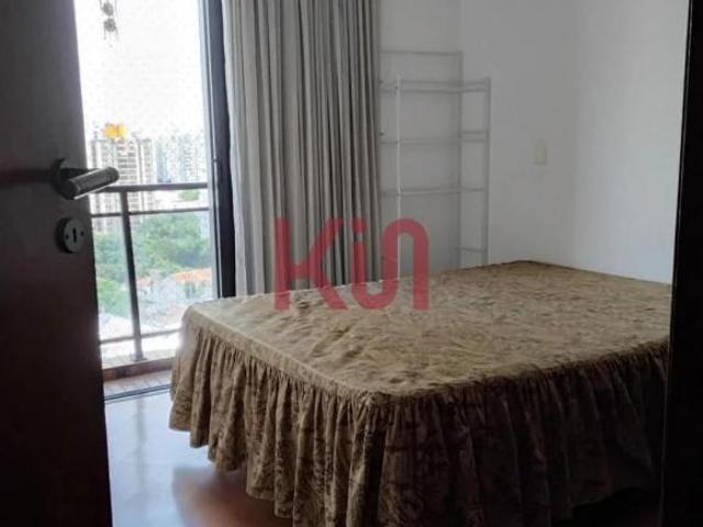 Apartamento à venda na Vila Mariana, São Paulo SP: 1 quarto, 1 banheiro, 1 vaga de garagem Imperdí