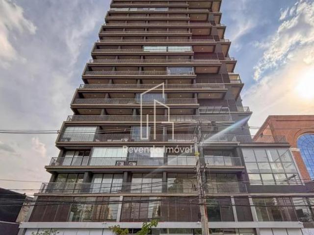 Apartamento à venda na Vila Mariana, São Paulo SP: 1 quarto, 1 banheiro, 24,35 m