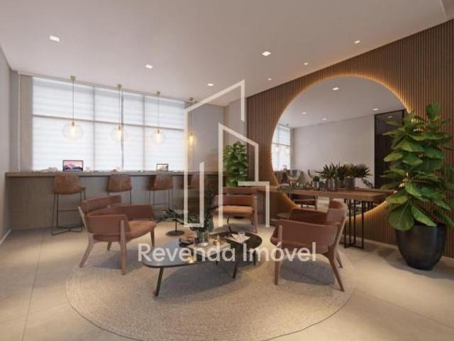 Apartamento à venda na Vila Mariana, São Paulo SP: 1 quarto, 1 banheiro, 29,42 m