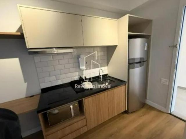 Apartamento à venda na Vila Mariana, São Paulo SP: 1 quarto, 1 banheiro e 29,00