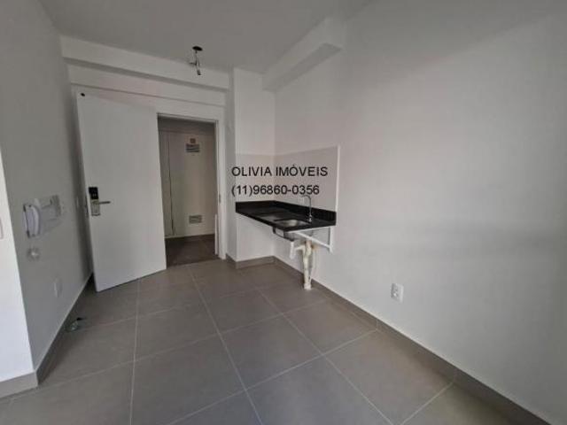 Apartamento à venda na Vila Mariana, São Paulo SP: 1 quarto, 1 sala, 1 banheiro, 26,66 m² de área. C