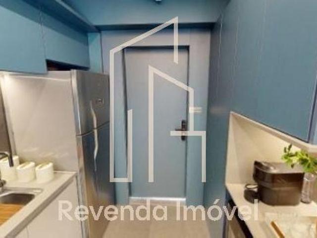 Apartamento à venda na Vila Mariana, São Paulo SP: 1 quarto, 1 sala, 1 banheiro