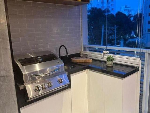Apartamento à venda na Vila Mariana, São Paulo SP: 1 quarto, 1 suite, 1 sala, 1 banheiro, 1 vaga de