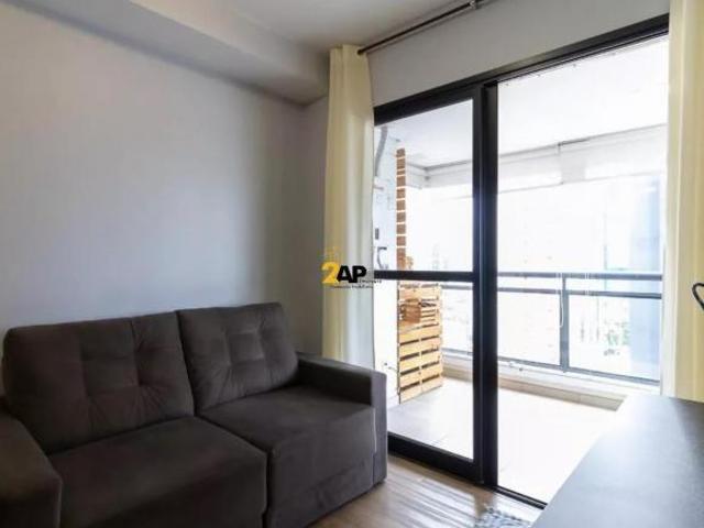 Apartamento à venda na Vila Mariana, São Paulo SP: 1 quarto, 1 suíte, 1 sala, 1 banheiro, 1 vaga de