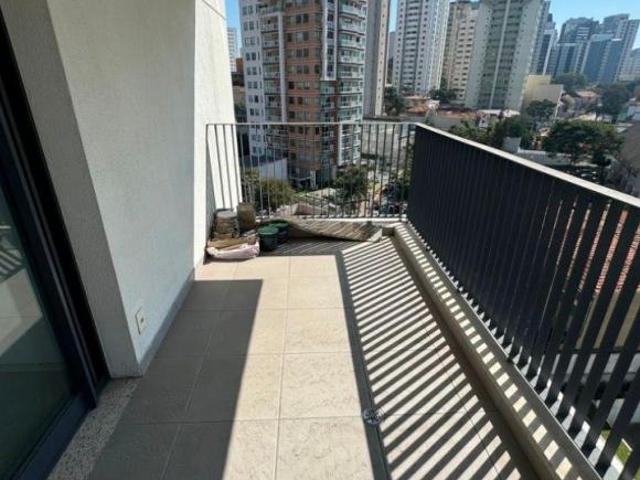 Apartamento à venda na Vila Mariana, São Paulo SP: 1 quarto, 1 suíte, 1 sala, 1 banheiro, 1 vaga de