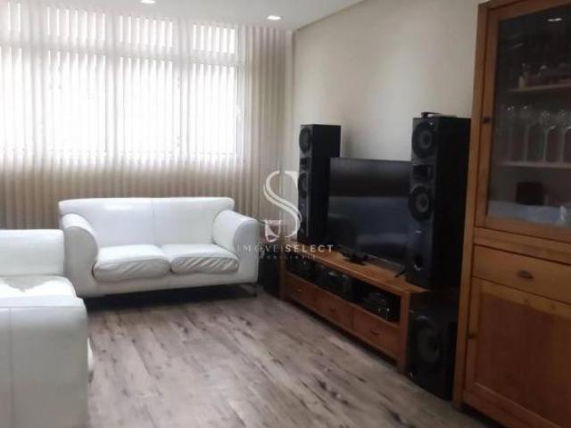 Apartamento à venda na Vila Mariana São Paulo SP: 2 quartos, 1 suíte, 1 vaga de garagem e 105 m² d