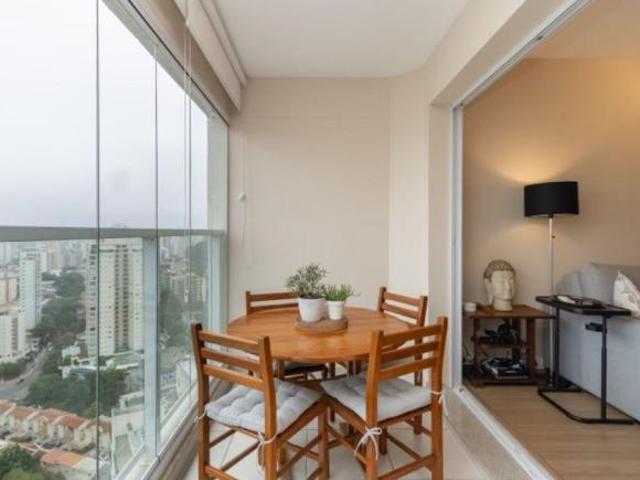 Apartamento à venda na Vila Mariana, São Paulo SP: 2 quartos, 1 suíte, 1 sala, 1 banheiro, 1 vaga, 6