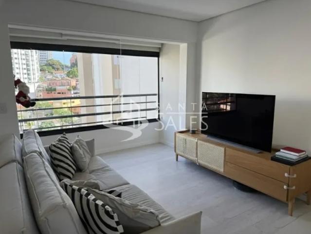 Apartamento à venda na Vila Mariana, São Paulo SP: 2 quartos, 1 suíte, 1 sala, 1 banheiro, 2 vagas