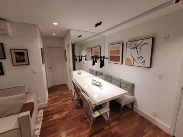 Apartamento à venda na Vila Mariana, São Paulo SP: 2 quartos, 1 suíte, 1 sala, 2 banheiros, 2 vagas