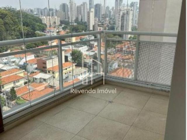 Apartamento à venda na Vila Mariana, São Paulo SP, 2 quartos, 1 suíte, 2 vagas
