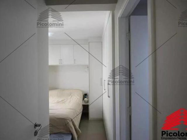 Apartamento à venda na Vila Mariana, São Paulo SP: 2 quartos, 1 suíte, 2 banheiros, 1 vaga de garage
