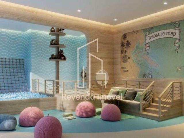 Apartamento à venda na Vila Mariana, São Paulo SP: 2 quartos, 2 suítes, 1 sala