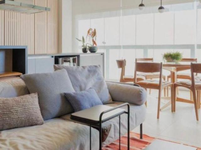 Apartamento à venda na Vila Mariana, São Paulo SP: 2 quartos, 2 suítes, 3 banheiros, 2 vagas, 85m² d