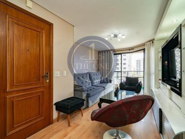 Apartamento à venda na Vila Mariana, São Paulo SP: 4 quartos, 2 suítes, 2 salas e 3 vagas de garagem